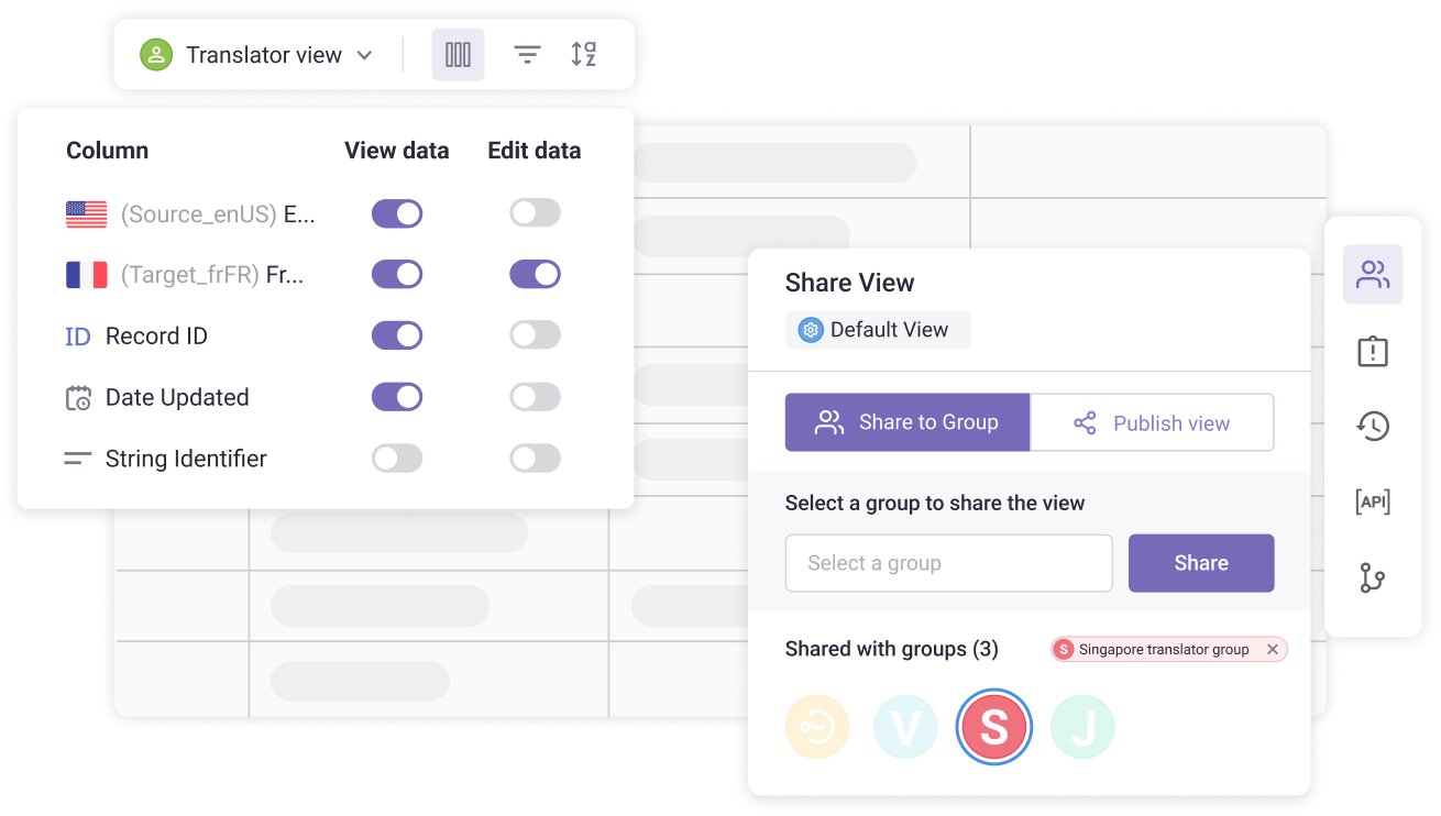 Gridly | Content Management and Localization Platform