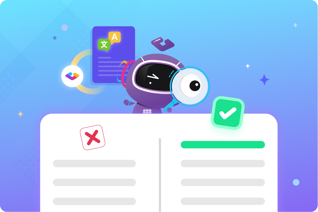 Dos and don’ts of string translation | Gridly