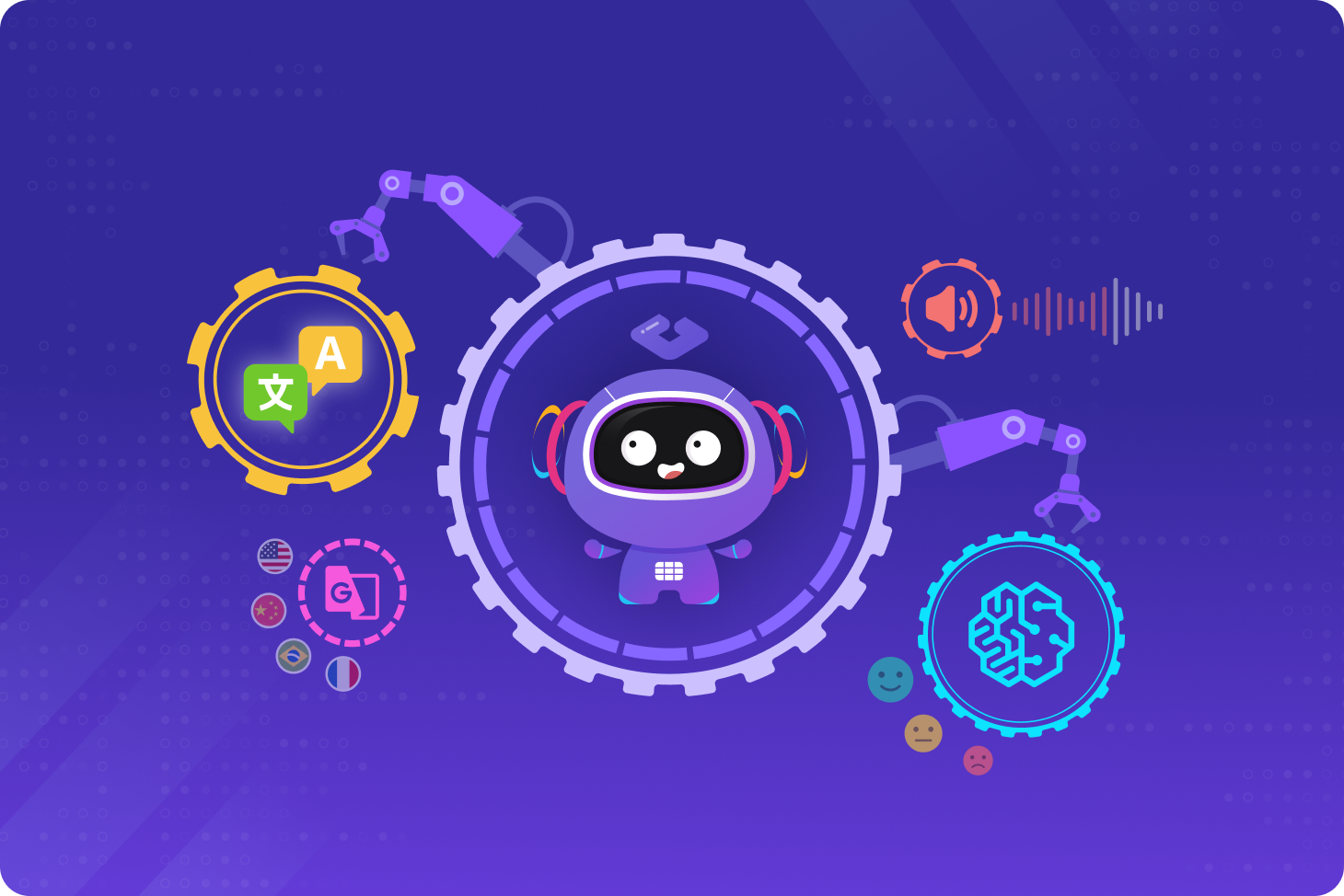 Streamline your workflow with Automations | Gridly Streamline your workflow with Automations | Gridly