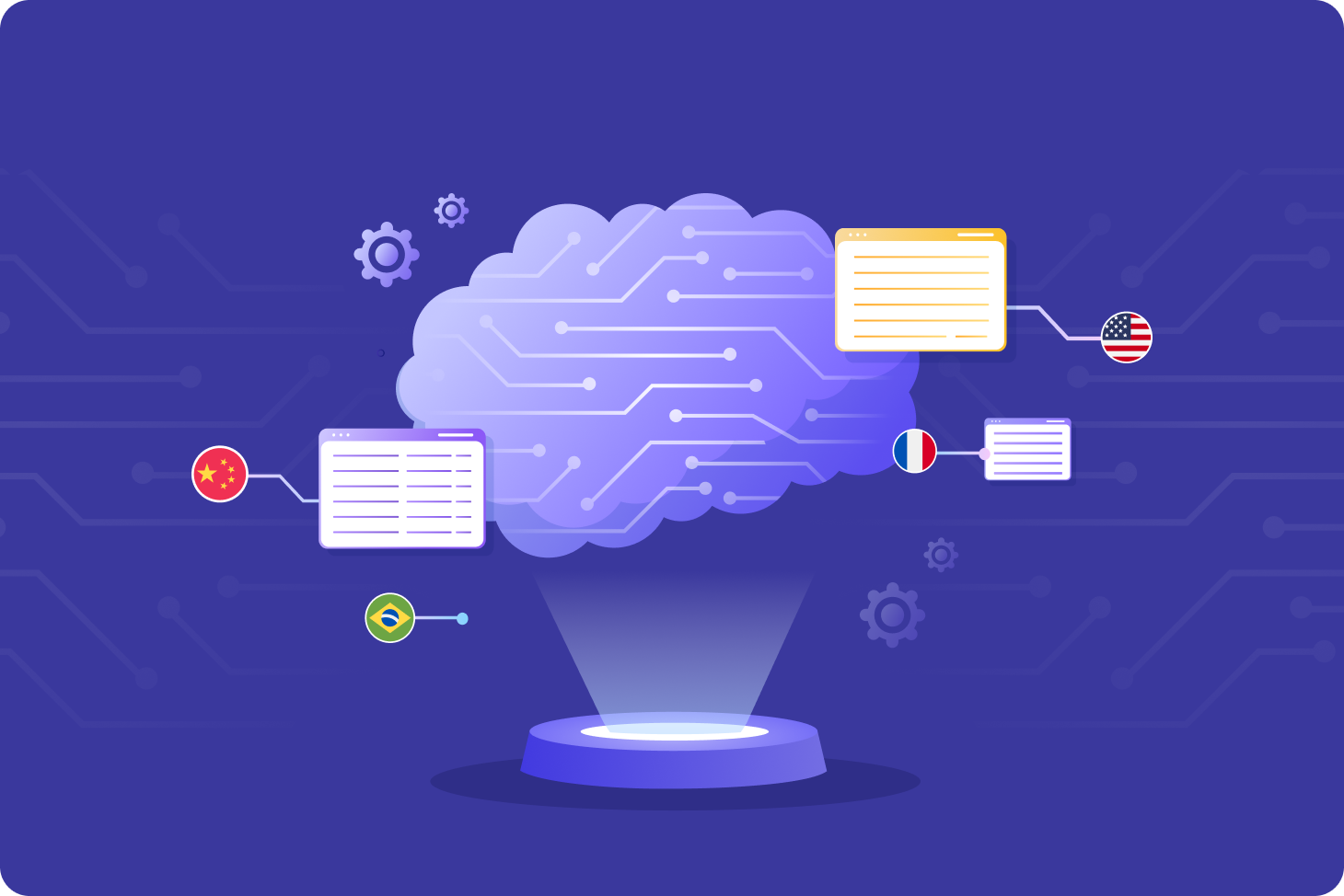 What are string identifiers and how to use them in content localization | Gridly